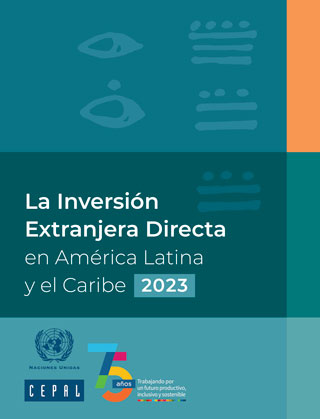 La Inversión Extranjera Directa en América Latina y el Caribe 2021 | CEPAL